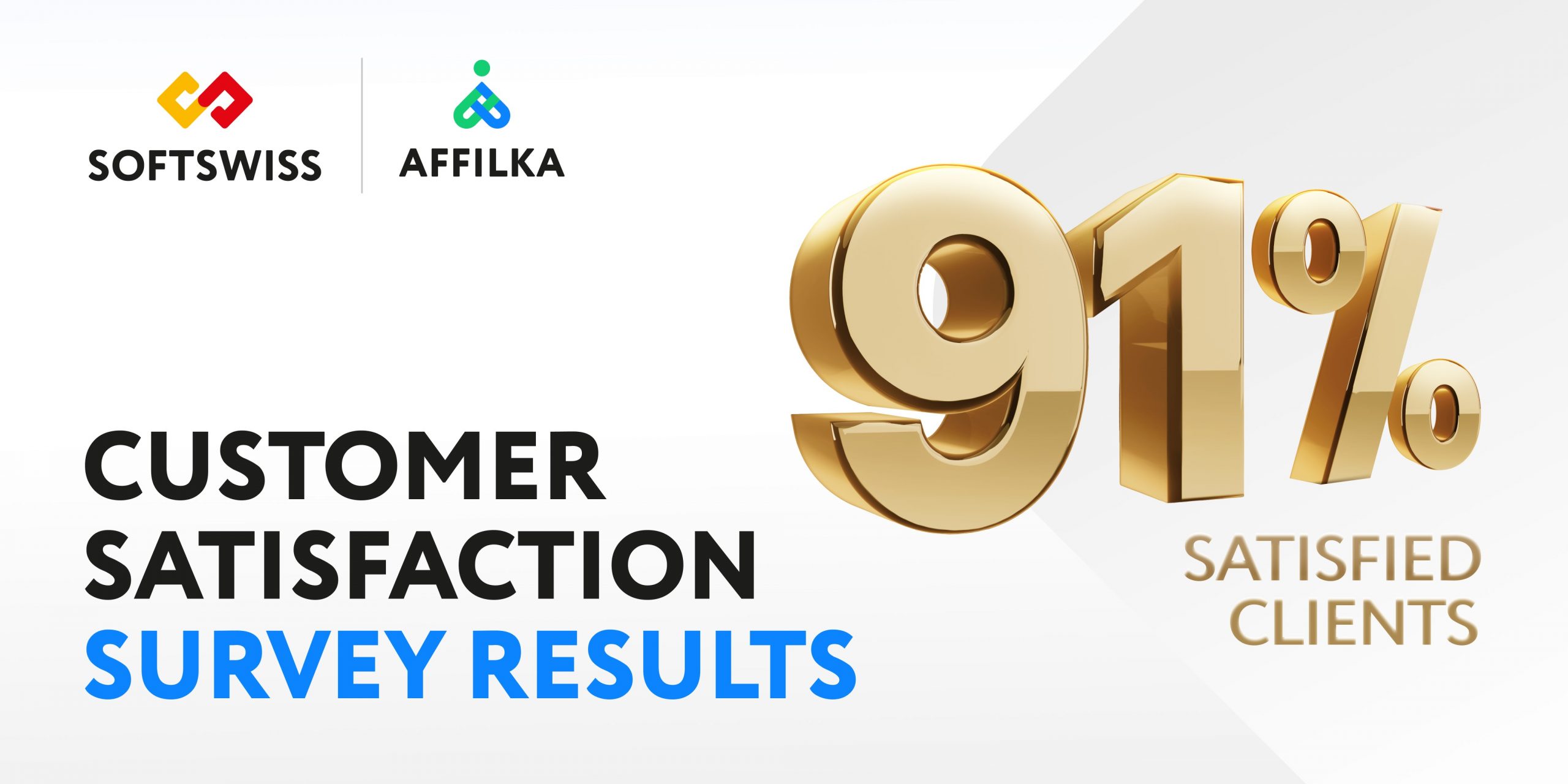 Affilka Excels in Kantar Satisfaction Survey | Affilka